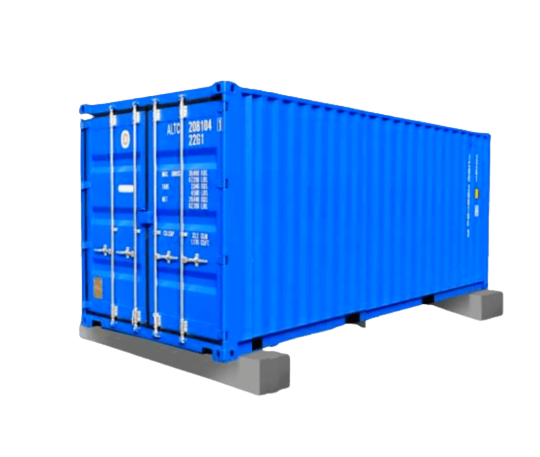 Shipping Container Delivery Guidelines: Safe & Efficient Practices with ...
