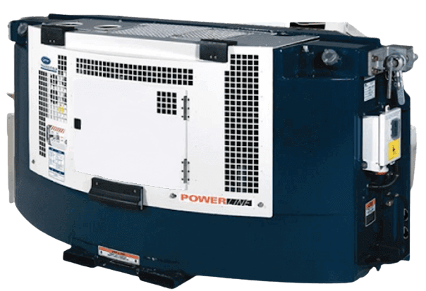 Buy Gensets (Clip-On) in the USA: Power Your Containers at Pelican ...