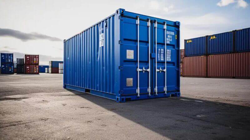 Shipping Container Weight: How It Affects Your Costs for 20ft & 40ft