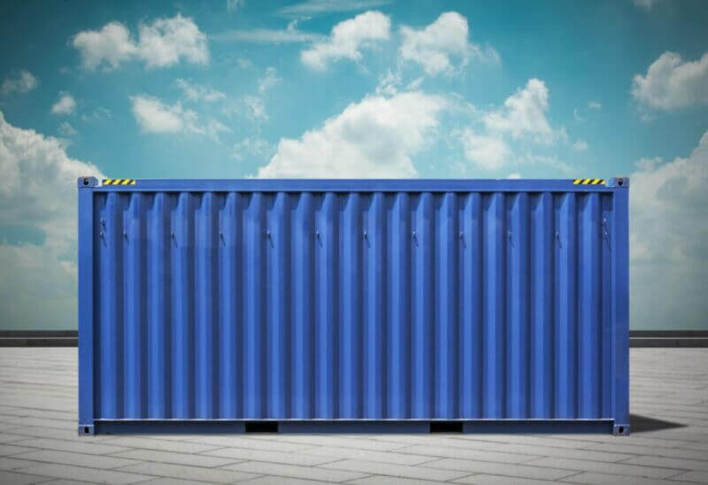 Standard Shipping Container Dimensions: Complete ISO Size Guide