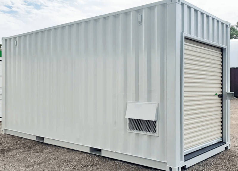 What Are Ventilated Containers? Complete Guide (2025)