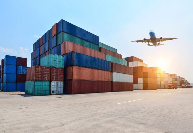 EDI in Shipping & Logistics: Meaning, Process & Benefits