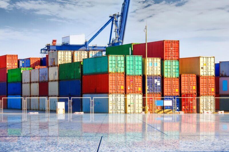 SOC Containers: What They Are, When to Use & Why Freight Forwarders ...