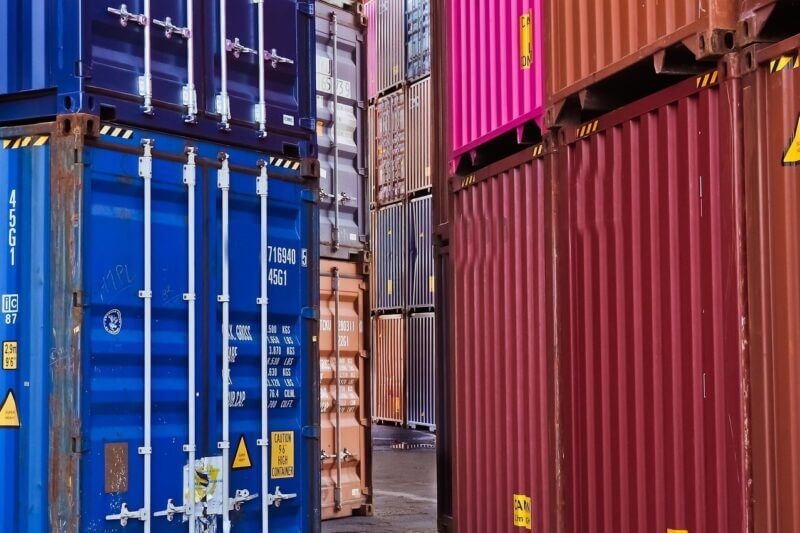 SOC Containers: What They Are, When to Use & Why Freight Forwarders ...